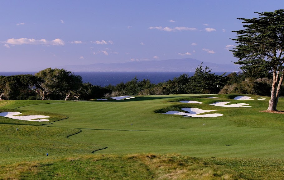 Visitor’s Guide to Bayonet and Black Horse Golf Course - Body&Mind