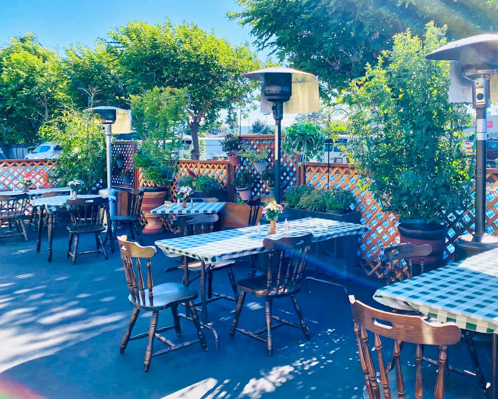 Visitor's Guide to The Breakfast Club - Body&Mind